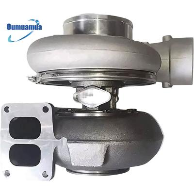China Turbo HC5A For Cummins Engine KTTA19 Turbocharger 3594066 for sale