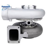 China Turbo HC5A For Cummins Engine KTTA19 Turbocharger 3594111 for sale