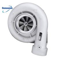 China Turbo HC5A For Cummins Engine KTTA19 Turbocharger 3594111 for sale