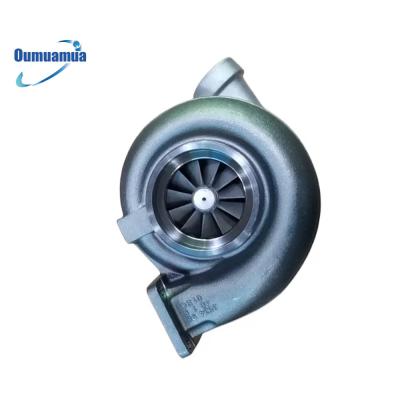 China Turbo HX80 For Cummins Engine KTA38 Turbocharger 3594121 5529870 for sale