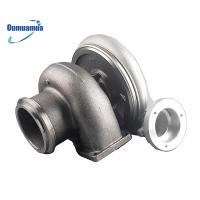 China Turbo HX82 For Cummins Engine QSX15 Turbocharger 3594195 4024887 for sale