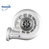 China Turbo HX82 For Cummins Engine QSX15 Turbocharger 3594195 4024887 for sale
