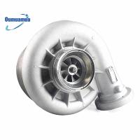 China Turbo HX82 For Cummins Engine QSX15 Turbocharger 3594195 4024887 for sale