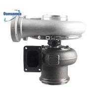 China Turbo HX82 For Cummins Engine QSX15 Turbocharger 3594195 4024887 for sale