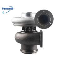China Turbo HX82 For Cummins Engine QSX15 Turbocharger 3594195 4024887 for sale