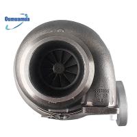 China Turbo HX82 For Cummins Engine QSX15 Turbocharger 3594195 4024887 for sale