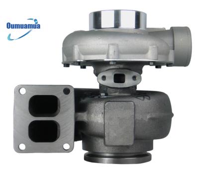 China Turbo HX50 For Cummins Engine M11 Turbocharger 3594809 for sale