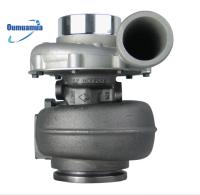 China Turbo HX50 For Cummins Engine M11 Turbocharger 3594809 for sale