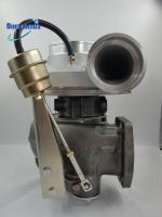 China Turbo HX60W For Cummins Engine DC16.01 Turbocharger 3596266 4045531 for sale