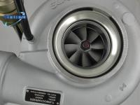 China Turbo HX60W For Cummins Engine DC16.01 Turbocharger 3596266 4045531 for sale