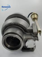 China Turbo HX60W For Cummins Engine DC16.01 Turbocharger 3596266 4045531 for sale