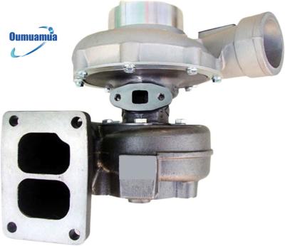 China Turbo HX50 For Cummins Engine VTA38 Turbocharger 3596901 for sale