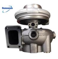 China Turbo HX80M For Cummins Engine KTA19 KTA 39 Turbocharger 3596959 3594141 for sale