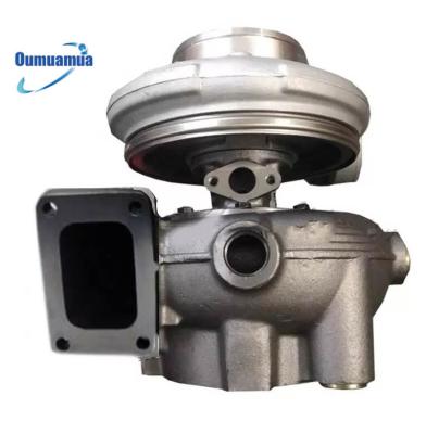 China Turbo HX80M For Cummins Engine KTA19 KTA 39 Turbocharger 3596959 3594141 for sale