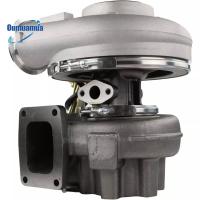 China Turbo HX60W For Cummins Engine ISX QSX15 Turbocharger 3598762 4024936 for sale