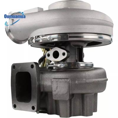 China Turbo HX60W For Cummins Engine ISX QSX15 Turbocharger 3598762 4024936 for sale