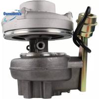 China Turbo HX60W For Cummins Engine ISX QSX15 Turbocharger 3598762 4024936 for sale