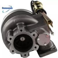China Turbo HX60W For Cummins Engine ISX QSX15 Turbocharger 3598762 4024936 for sale