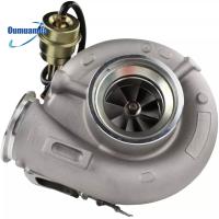 China Turbo HX60W For Cummins Engine ISX QSX15 Turbocharger 3598762 4024936 for sale