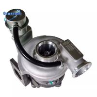 China Turbo HE200WG For Cummins Engine ISF2.8 ISF3.8 Turbocharger 3773121 3773122 for sale