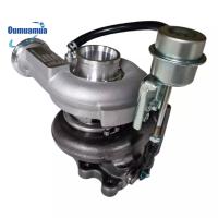 China Turbo HE200WG For Cummins Engine ISF2.8 ISF3.8 Turbocharger 3773121 3773122 for sale