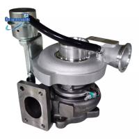 China Turbo HE200WG For Cummins Engine ISF2.8 ISF3.8 Turbocharger 3773121 3773122 for sale