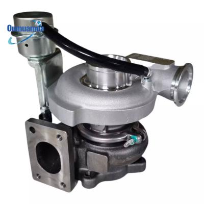 China Turbo HE200WG For Cummins Engine ISF2.8 ISF3.8 Turbocharger 3773121 3773122 for sale