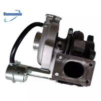 China Turbo HE200WG For Cummins Engine ISF2.8 ISF3.8 Turbocharger 3773121 3773122 for sale