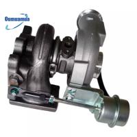 China Turbo HE200WG For Cummins Engine ISF2.8 ISF3.8 Turbocharger 3773121 3773122 for sale