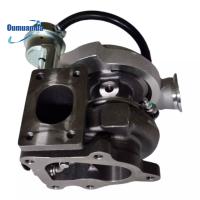 China Turbo HE200WG For Cummins Engine ISF2.8 ISF3.8 Turbocharger 3773121 3773122 for sale