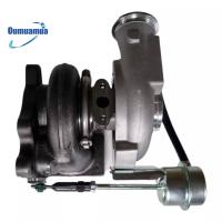 China Turbo HE200WG For Cummins Engine ISF2.8 ISF3.8 Turbocharger 3773121 3773122 for sale