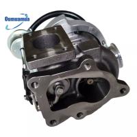 China Turbo HE200WG For Cummins Engine ISF2.8 ISF3.8 Turbocharger 3773121 3773122 for sale