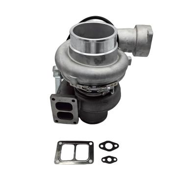 China Gta5002 716481-0002 194-7923 Turbo For Caterpillar 3406 3406b Engine Supercharger for sale