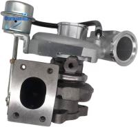 China Turbo HE200WG For Cummins Engine QSF2.8 Turbocharger 3777896 5777897 for sale