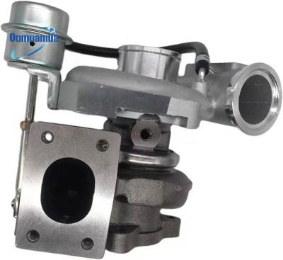 China Turbo HE200WG For Cummins Engine QSF2.8 Turbocharger 3777896 5777897 for sale