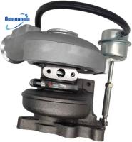 China Turbo HE200WG For Cummins Engine QSF2.8 Turbocharger 3777896 5777897 for sale