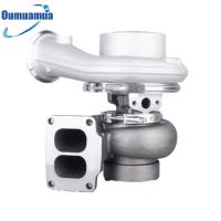 China High Quality Supercharger 185-5732 Turbocharger Excavator For Cat Caterpillar Turbo 6 Months Standard for sale