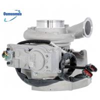 China Turbo HE300VG For Cummins Engine QSK19 Turbocharger 3793692 for sale