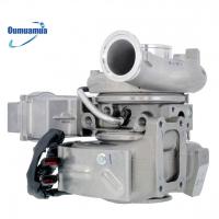 China Turbo HE300VG For Cummins Engine QSK19 Turbocharger 3793692 for sale