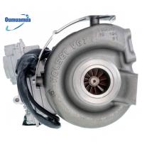 China Turbo HE300VG For Cummins Engine QSK19 Turbocharger 3793692 for sale