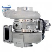 China Turbo HE300VG For Cummins Engine QSK19 Turbocharger 3793692 for sale