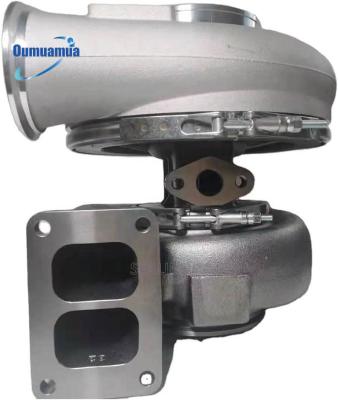 China Turbo H3B For Cummins Engine M11 QSM11 QSM11-M Turbocharger 3800852 3592569 for sale