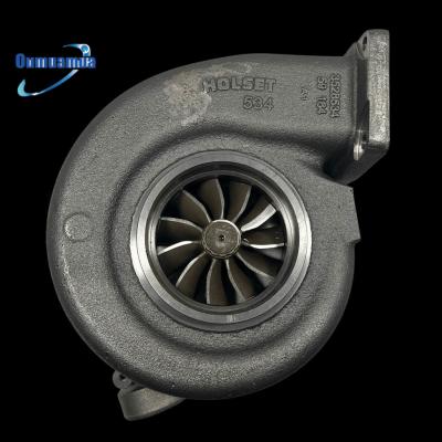 China Turbo HC5A For Cummins Engine KTTA50 Turbocharger 3801845 for sale