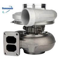 China Turbo HC5A For Cummins Engine KTA38 Turbocharger 3803015 for sale