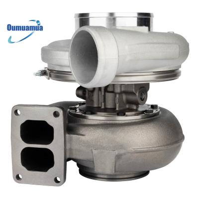China Turbo HC5A For Cummins Engine KTA38 Turbocharger 3803015 for sale
