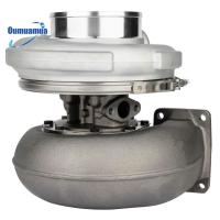China Turbo HC5A For Cummins Engine KTA38 Turbocharger 3803015 for sale