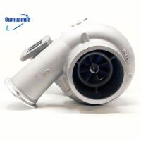China Turbo BHT3E For Cummins Engine N14 Turbocharger 3803585 for sale