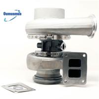 China Turbo BHT3E For Cummins Engine N14 Turbocharger 3803585 for sale