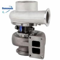 China Turbo BHT3E For Cummins Engine N14 Turbocharger 3803585 for sale