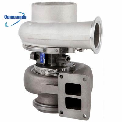 China Turbo BHT3E For Cummins Engine N14 Turbocharger 3803585 for sale
